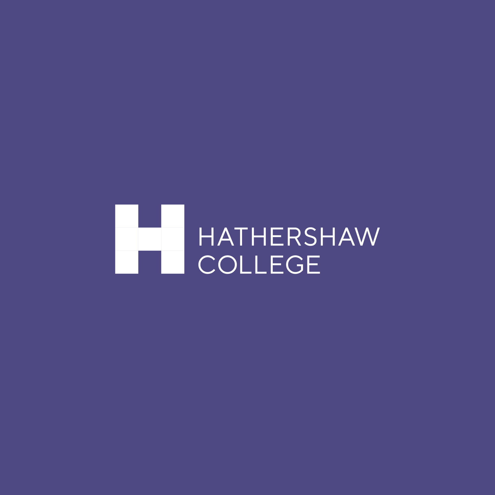 Hathershaw - diseño de fuente | TypeType®