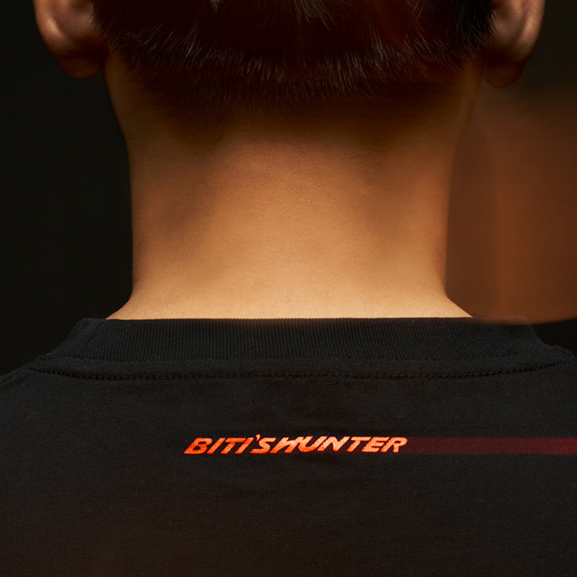 Biti’s Hunter | TypeType®