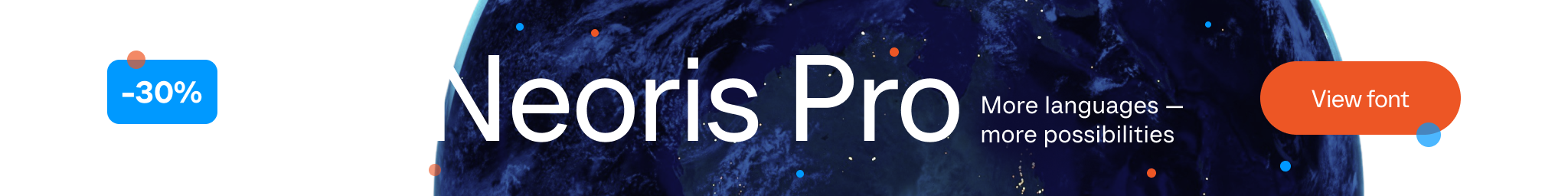 Network Fonts | TypeType®