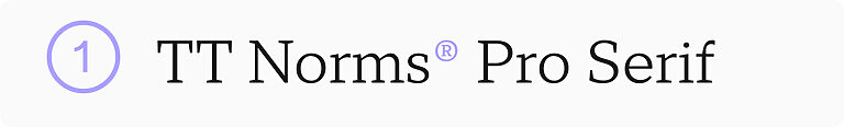 10 Best Fonts for PowerPoint Presentation in 2025 | TypeType®