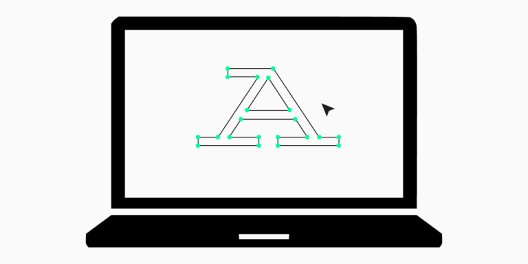 How to Create a Font From Scratch: Simple Steps and Useful Tools