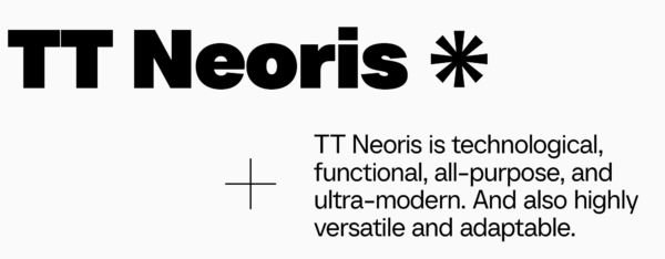 20+ Best Fonts for Headlines, Titles & Headers | TypeType®