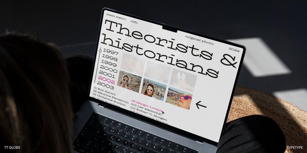 Magic The Gathering Fonts | TypeType®