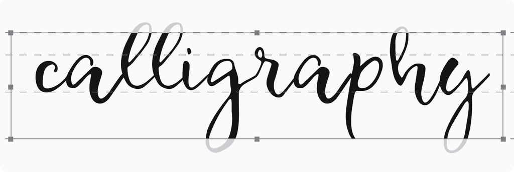 UniversiTTy: Lesson 10. Designing Basic Lowercase Characters | TypeType®