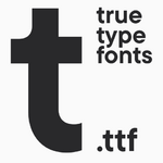 TTF fonts | TypeType®