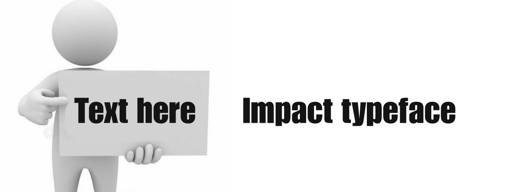 Best Fonts For Memes: Which to Choose and How to Use Them | TypeType®