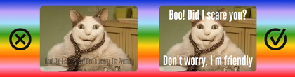 Best Fonts For Memes: Which to Choose and How to Use Them | TypeType®
