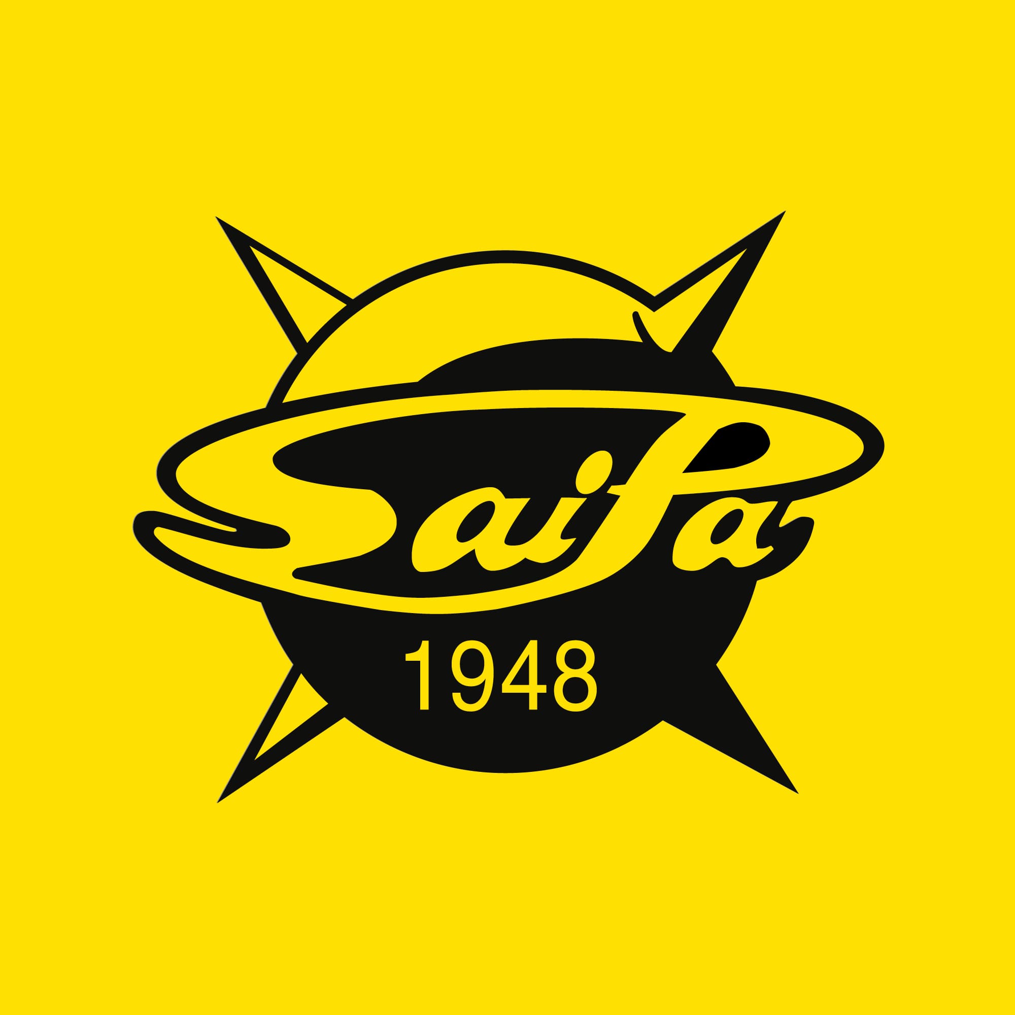 SaiPa - branding font | TypeType®