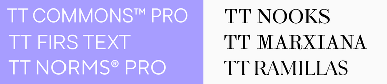 Best Infographic Fonts: Top Picks & Choosing Guide | TypeType®