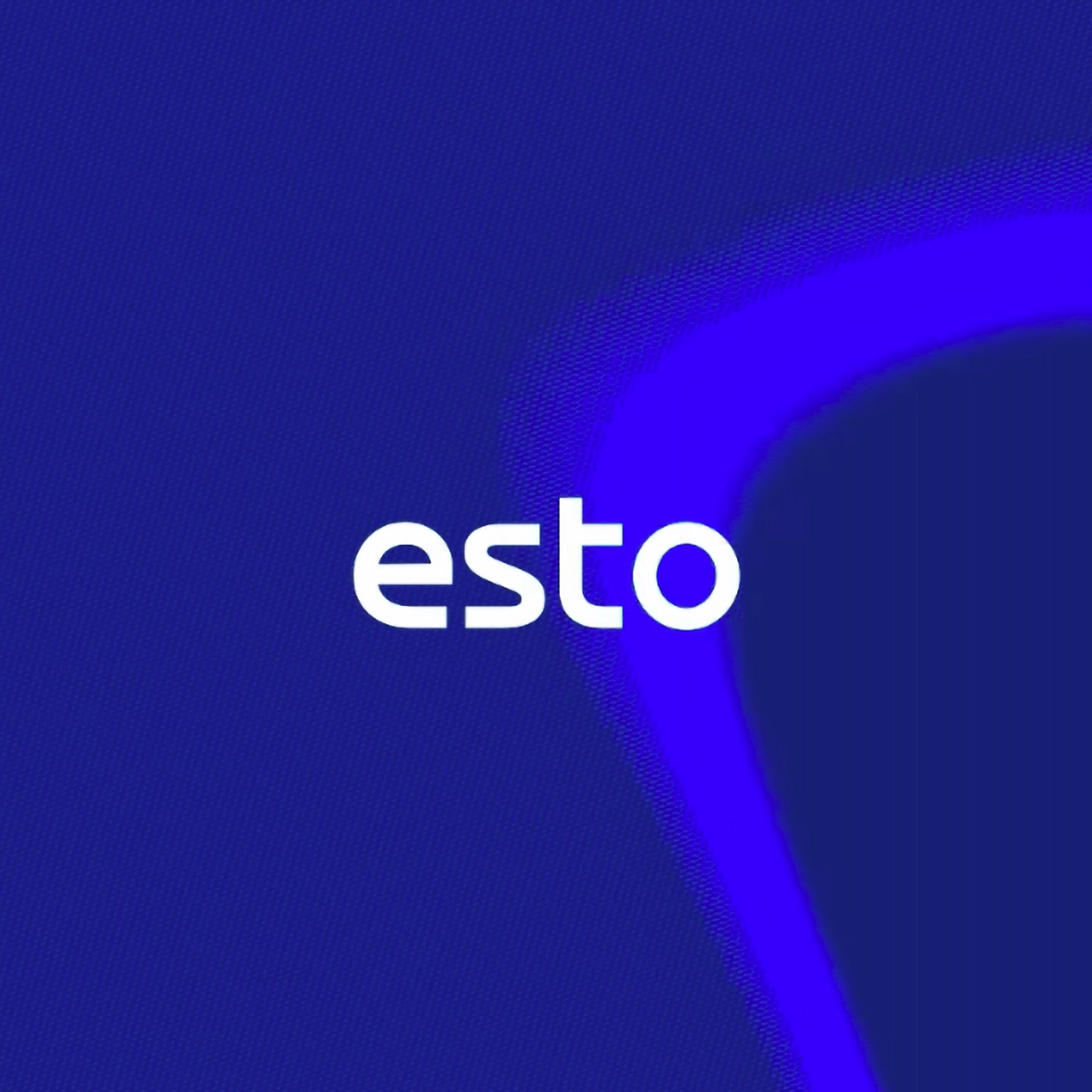 ESTO | TypeType®