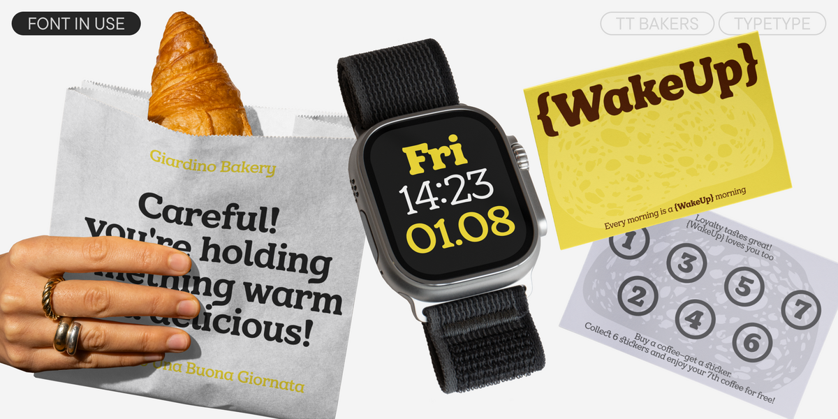 Engineering Fonts | TypeType®