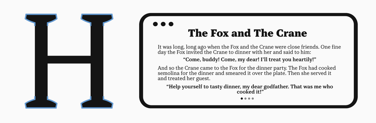 Typography in Design: What is It, Basics, Principles & Examples | TypeType®