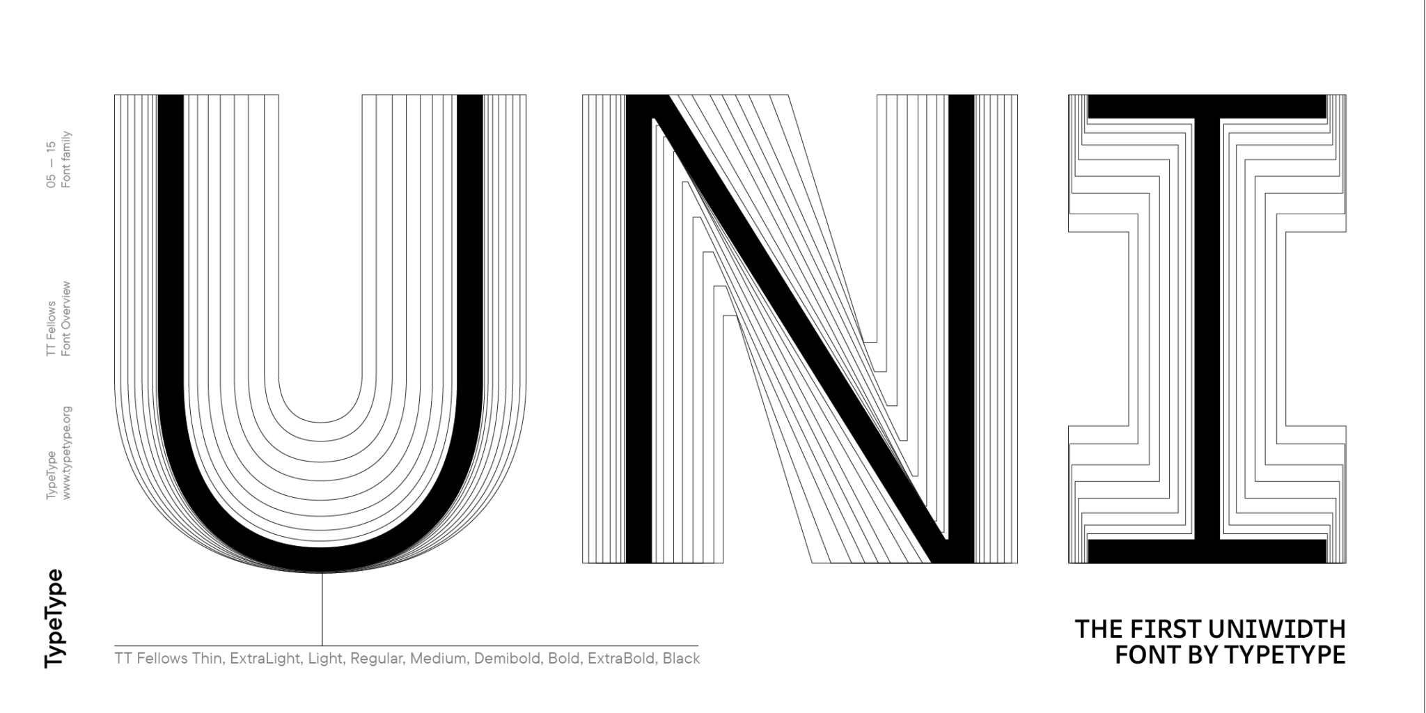 Fonts similar to Frutiger - Best alternatives | TypeType®