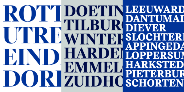 Behance Fonts | TypeType®