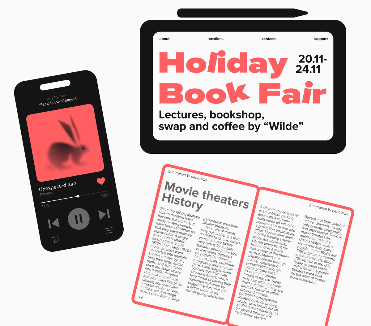 Proxima Nova Font: History, Styles, Pairings & Best Alternatives ...