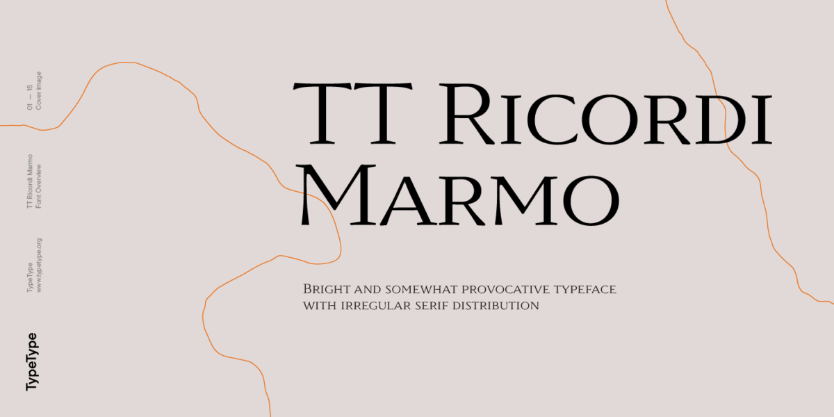 Serious Fonts | TypeType®
