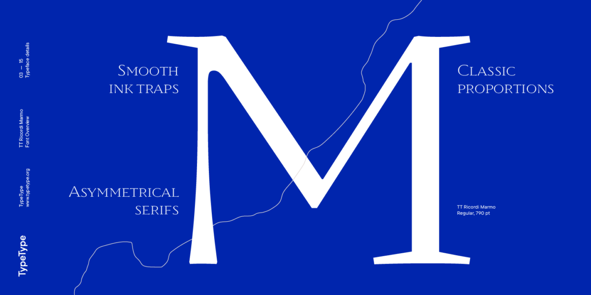 Serious Fonts | TypeType®